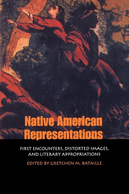 Native American Representations, (Paperback) - Walmart.com