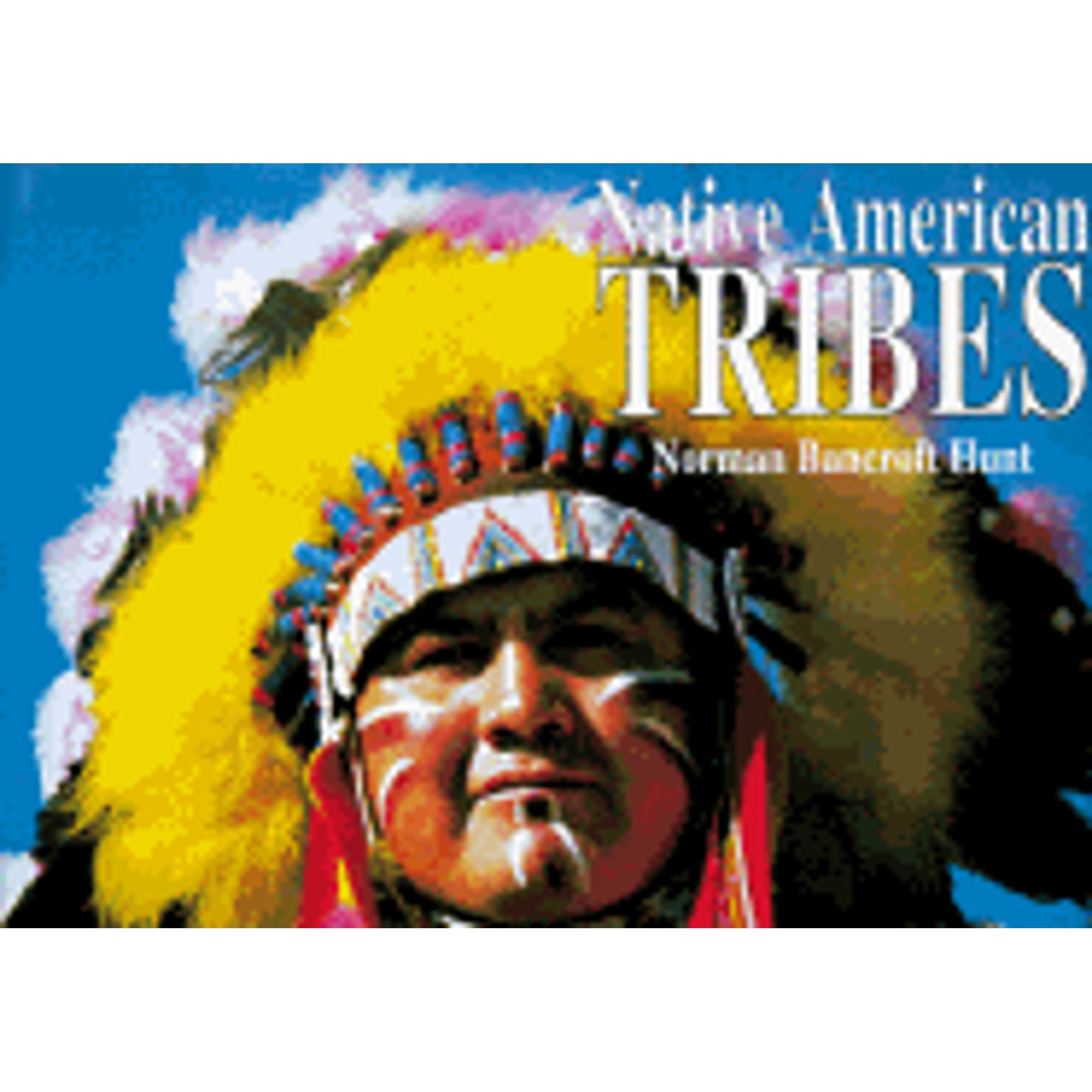 Pre-Owned Native American Tribes - Walmart.com