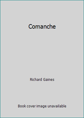 Pre-Owned Comanche (Library Binding) 1577653726 9781577653721 - Walmart.com