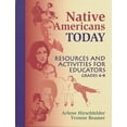Pre-Owned Native Americans Today: Resources and Activities for ...