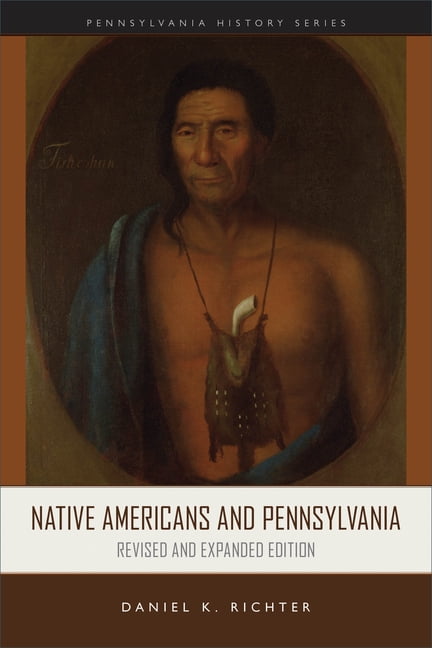 Native Americans and Pennsylvania, (Paperback) - Walmart.com