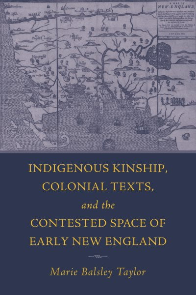 Pre-Owned Native Americans of the Northeast Indigenous Kinship ...