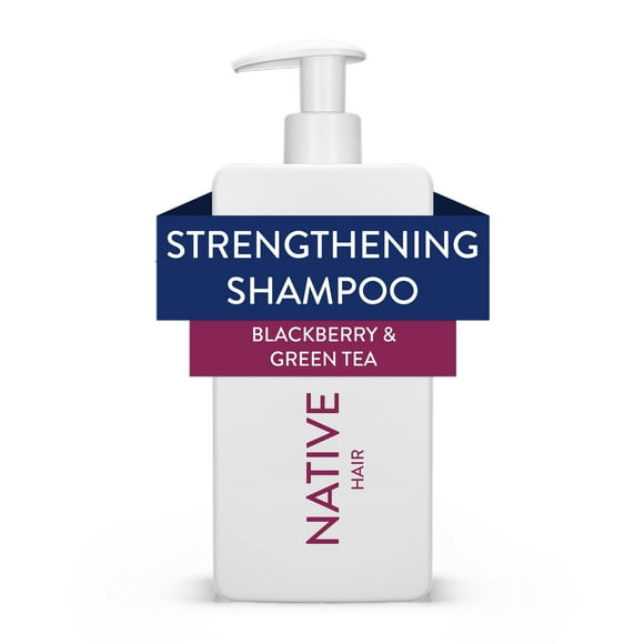 Native shampoo in Beauty by Top Brands - Walmart.com