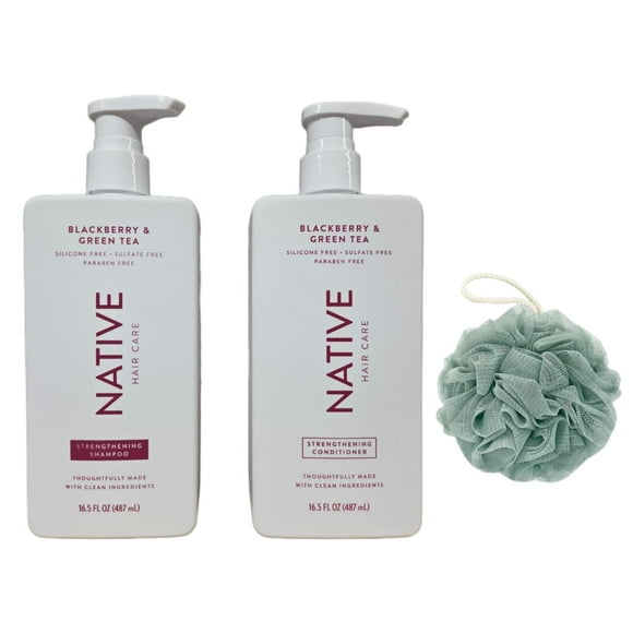 Native shampoo in Beauty by Top Brands - Walmart.com