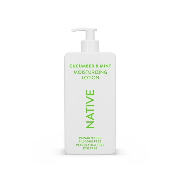 Native Lotion in Native - Walmart.com