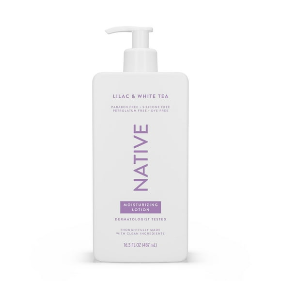 Native Lotion in Native - Walmart.com