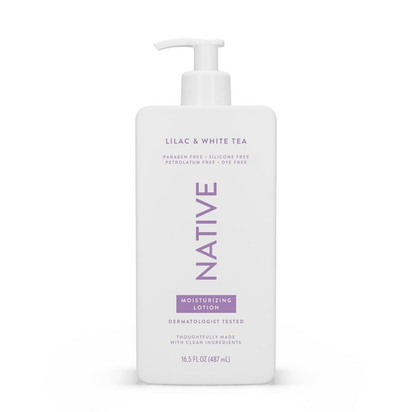 Native Lotion in Native - Walmart.com