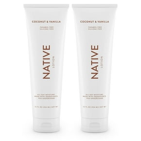 Native Lotion in Native - Walmart.com