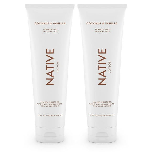 Native Lotion in Native - Walmart.com
