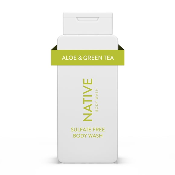 Native Body Wash - Walmart.com