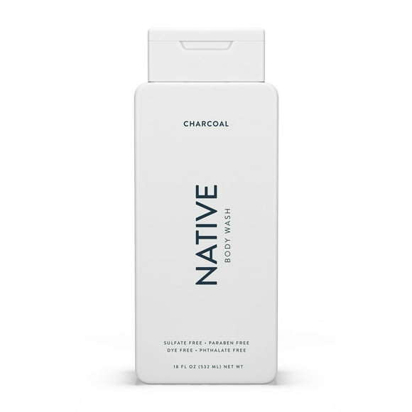 Native Body Wash - Walmart.com