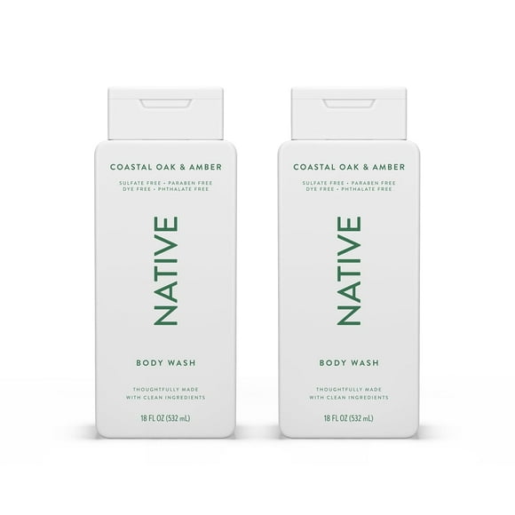 Native Lotion in Native - Walmart.com