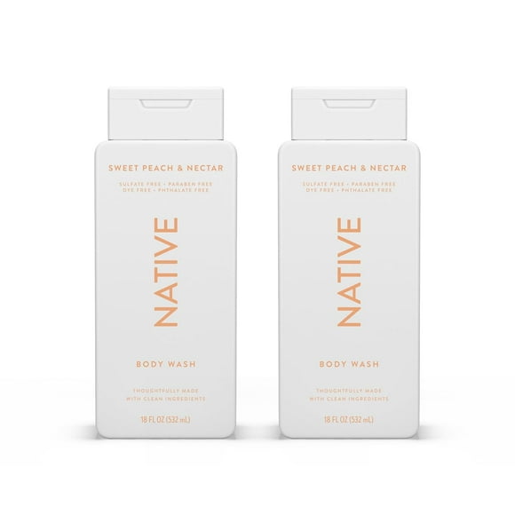 Native Lotion in Native - Walmart.com