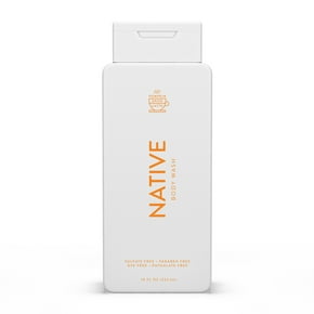 Native Body Wash - Walmart.com