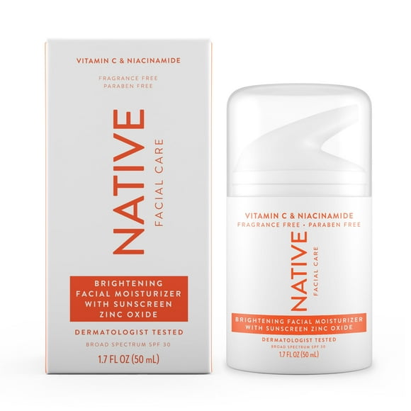 Native Lotion in Native - Walmart.com
