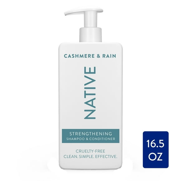 Native shampoo in Beauty by Top Brands - Walmart.com