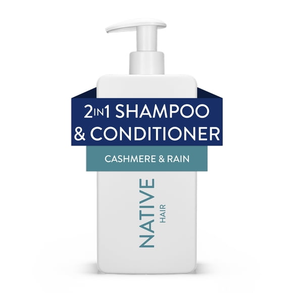 Native shampoo in Beauty by Top Brands - Walmart.com