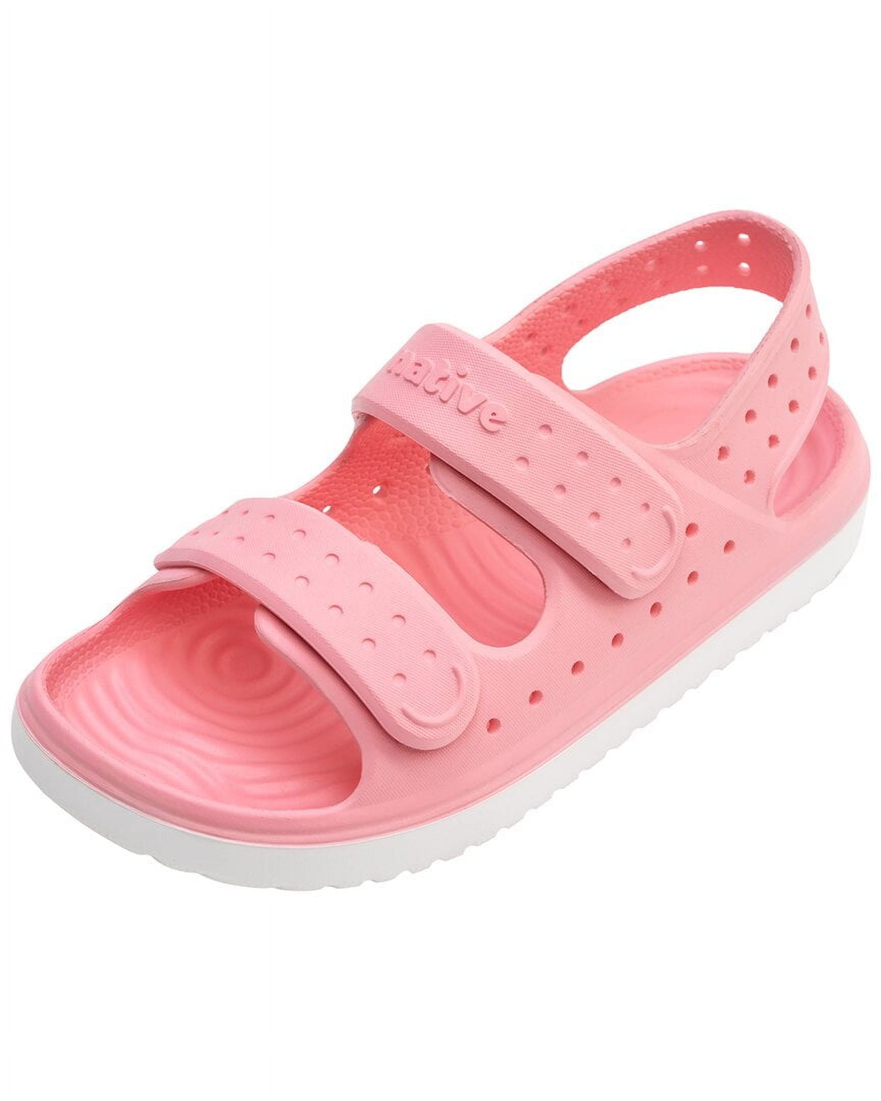 Native Chase Sandal, J6 - Walmart.com