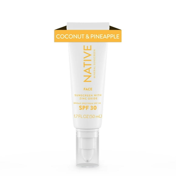 Native Lotion in Native - Walmart.com