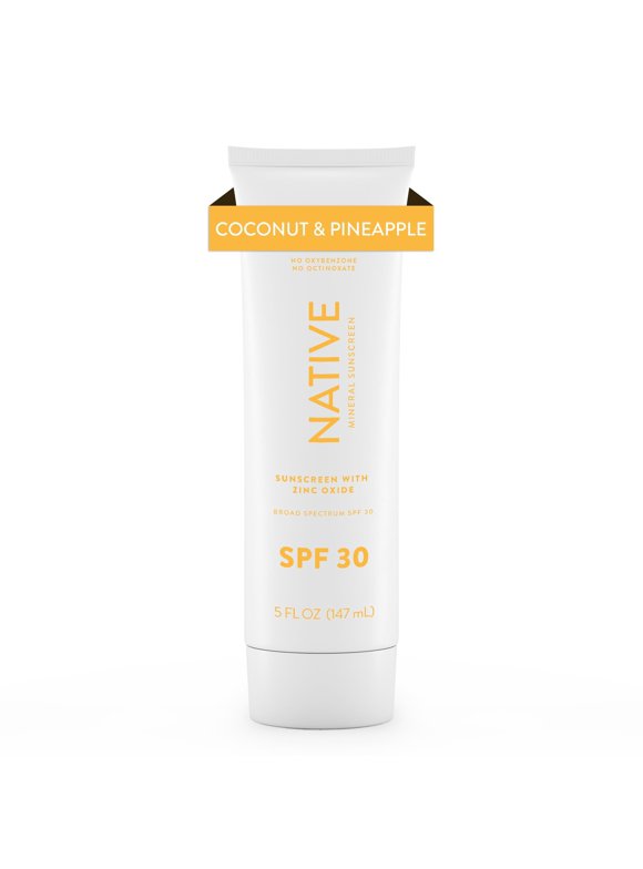 Native Lotion in Native - Walmart.com