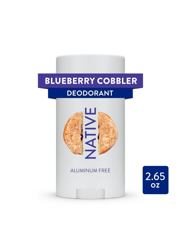 Native Deodorant & Antiperspirant | Walmart.com
