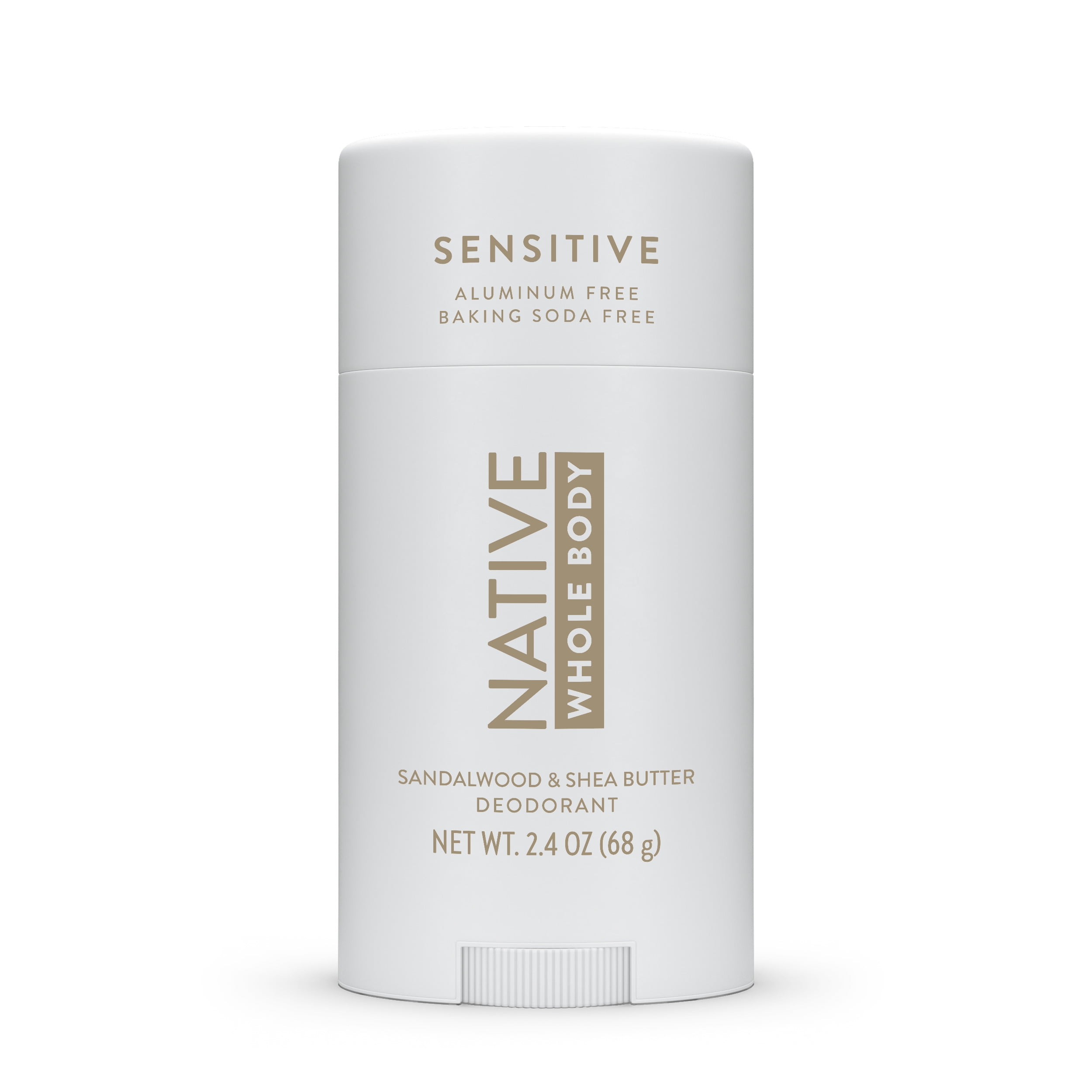 Customer reviews for Native Sandalwood & Shea Butter Sensitive Whole ...