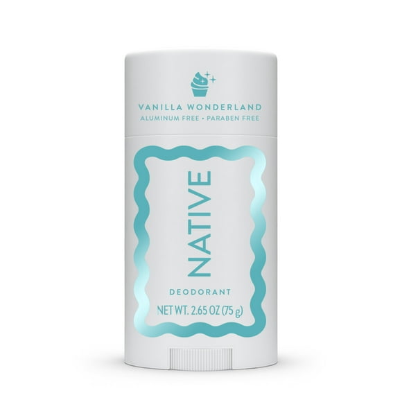 Native Deodorant in Deodorants - Walmart.com