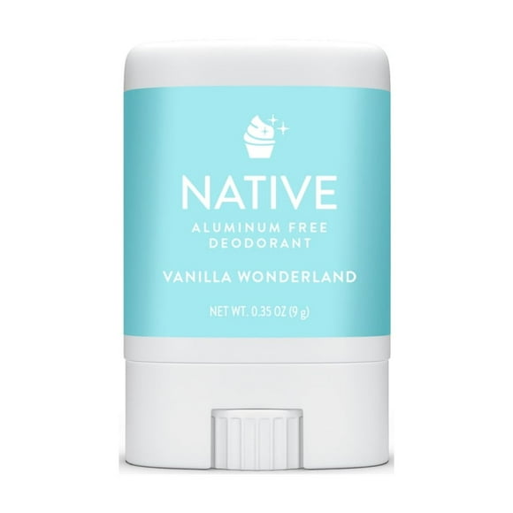 Native Deodorant in Deodorants - Walmart.com