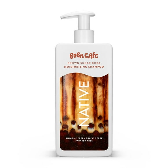Native shampoo in Beauty by Top Brands - Walmart.com