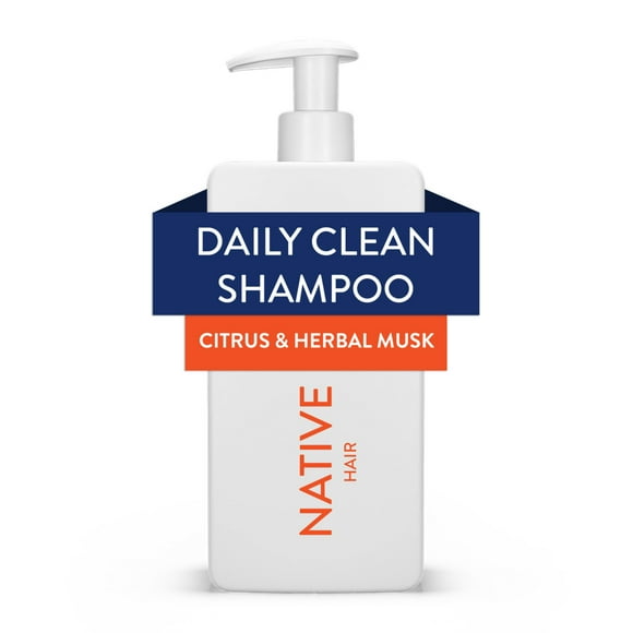 Native shampoo in Beauty by Top Brands - Walmart.com