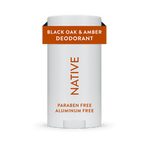 Native Deodorant Sweet Peach & Nectar Mini Travel Size 0.35 oz ...