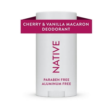 Native Holiday Collection Deodorant, Christmas Sugar Cookie Vanilla ...