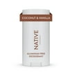 Native Deodorant Body Spray, Sweet Peach & Nectar, Aluminum-Free, 3.5 ...