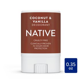 Native Deodorant in Deodorants - Walmart.com