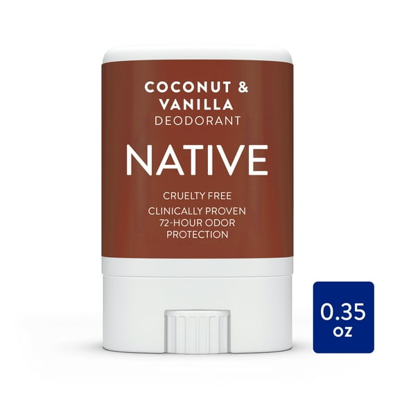 Native Deodorant in Deodorants - Walmart.com