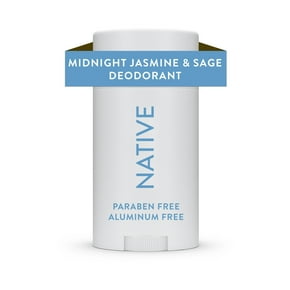Native Deodorant in Deodorants - Walmart.com