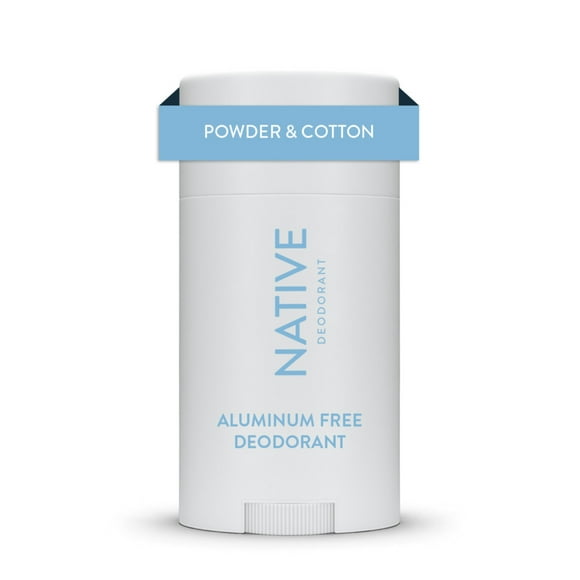 Native Deodorant in Deodorants - Walmart.com