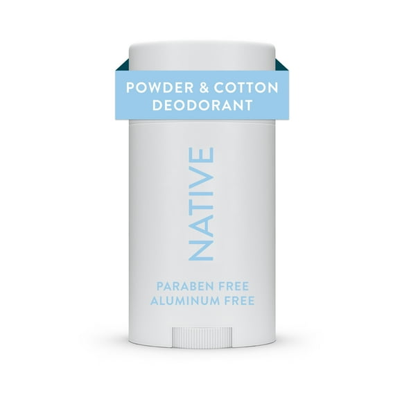 Native Deodorant in Deodorants - Walmart.com