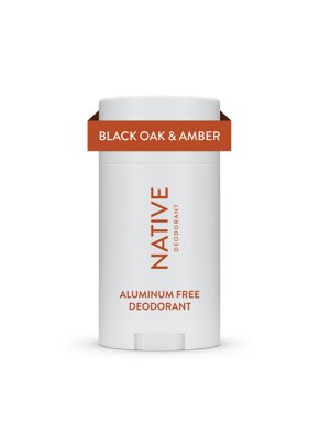 Native Deodorant & Antiperspirant | Walmart.com