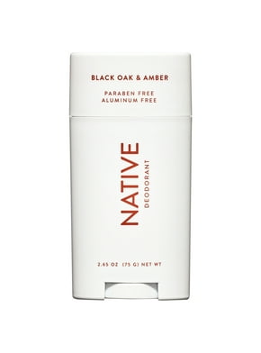 Native Deodorant & Antiperspirant | Walmart.com