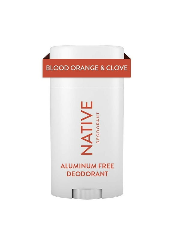 Native Deodorant & Antiperspirant | Walmart.com