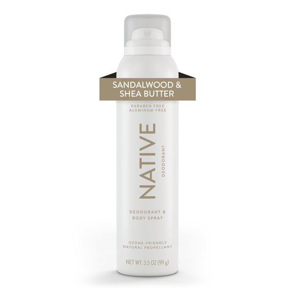Native Deodorants in Bath & Body - Walmart.com