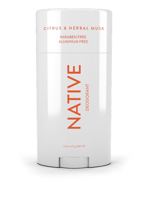 Native Deodorant in Deodorants - Walmart.com