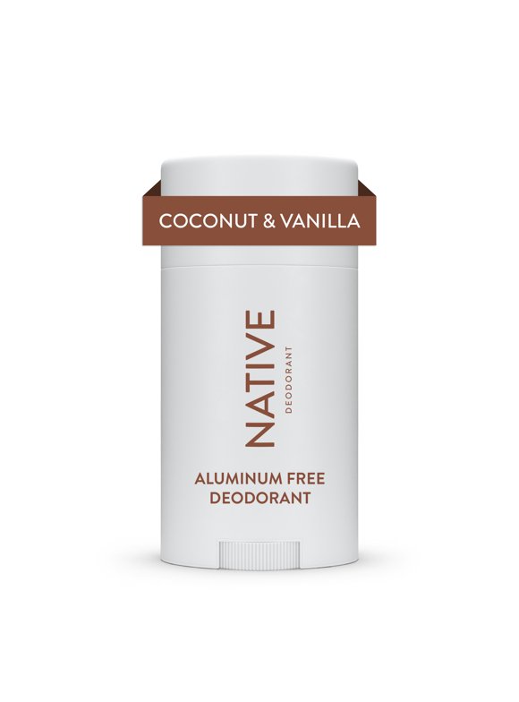 Native Deodorant & Antiperspirant | Walmart.com