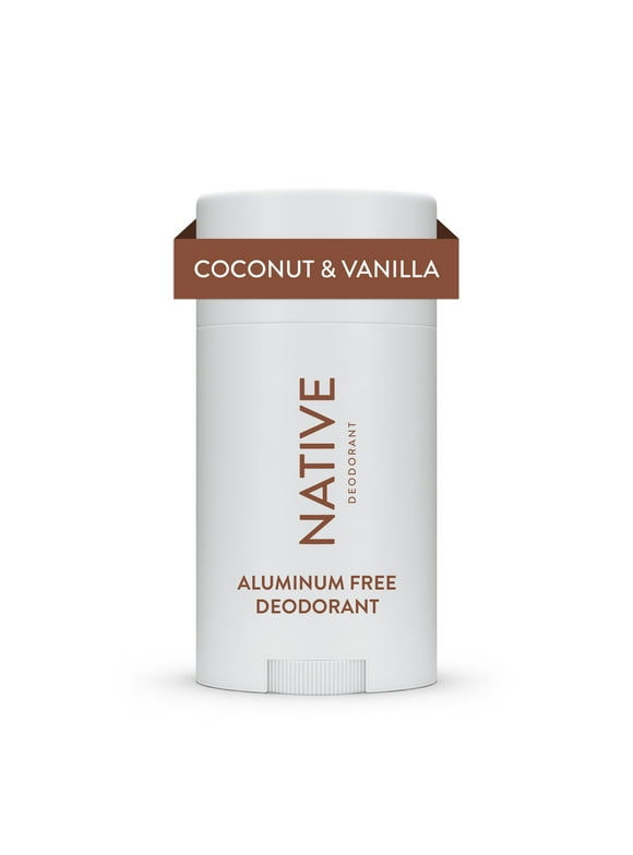 Native Deodorant & Antiperspirant | Walmart.com