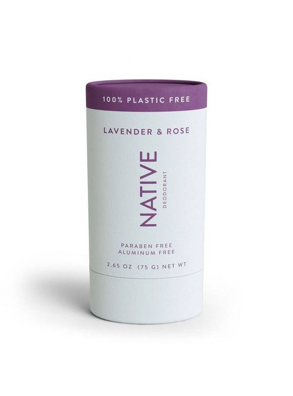 Native Deodorant in Deodorants - Walmart.com