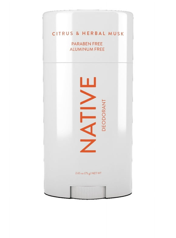 Native Deodorant in Deodorants - Walmart.com