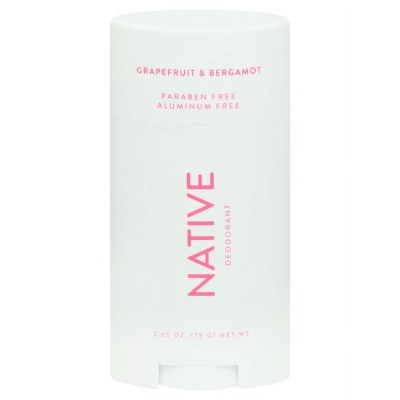 Native Deodorant in Deodorants - Walmart.com