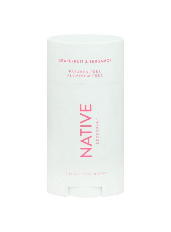 Native Deodorant & Antiperspirant | Walmart.com