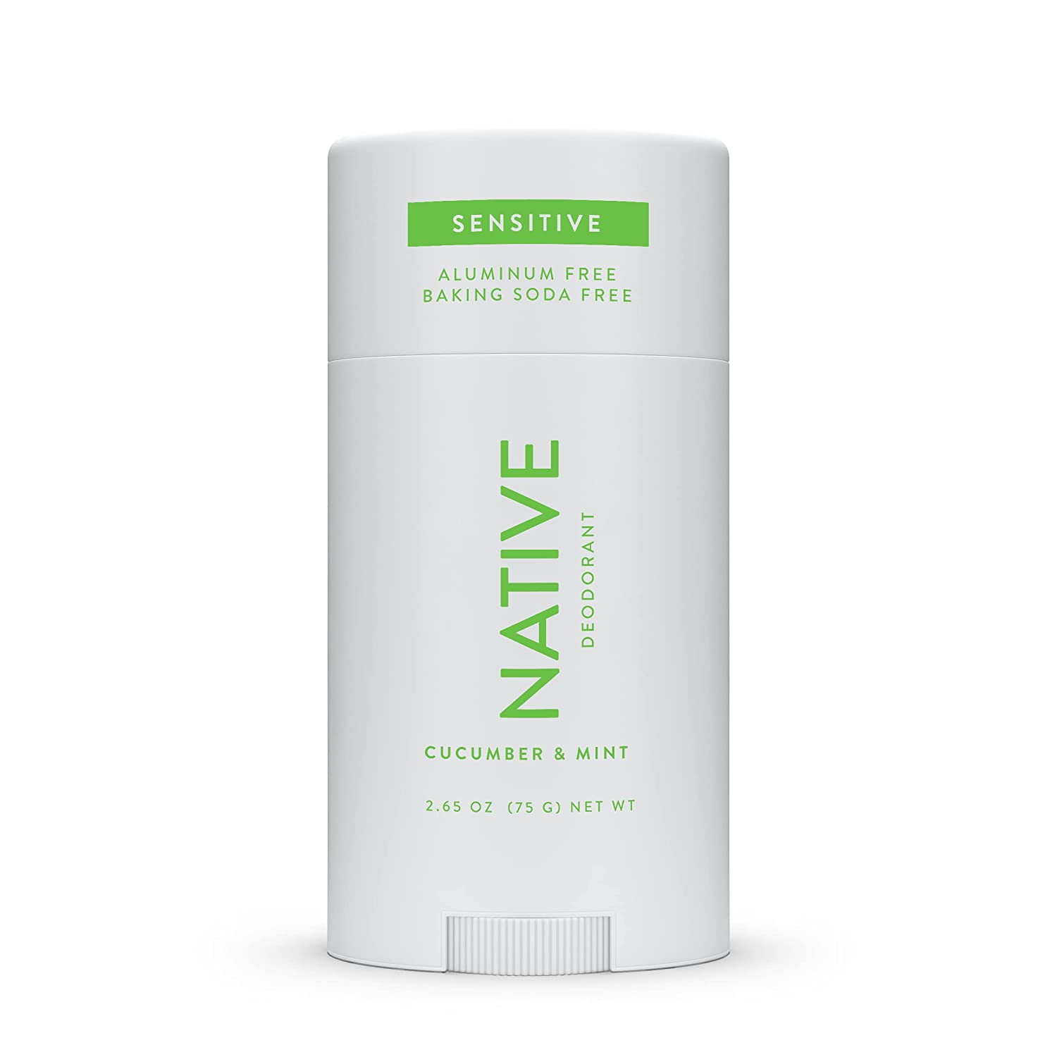 Native Deodorant- Natural Deodorant for Women and Men - Baking Soda ...